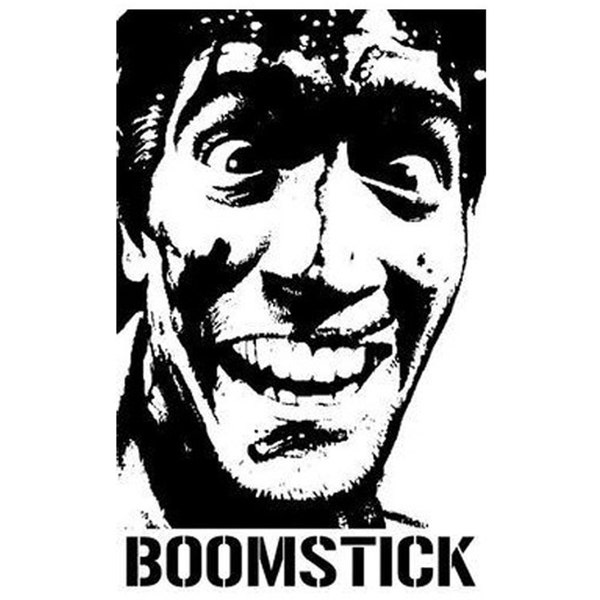 Boomstick - Etsy