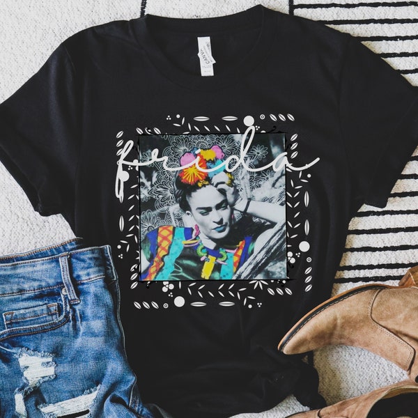 Frida - Etsy