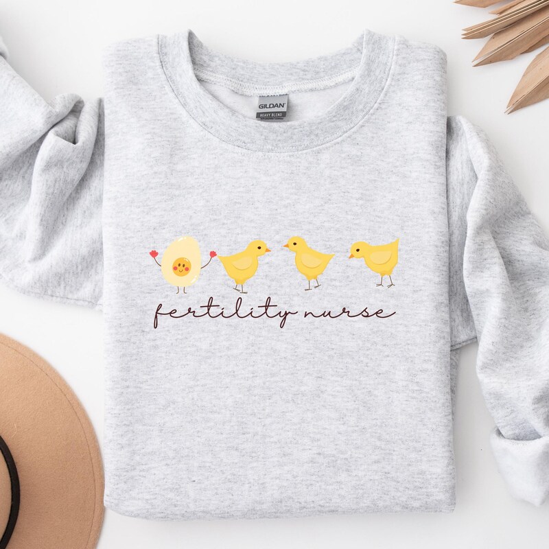 Fertility Worker - Etsy