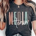 Production Team Shirt - AV Team Shirt for Church Tech Volunteers Staff ...
