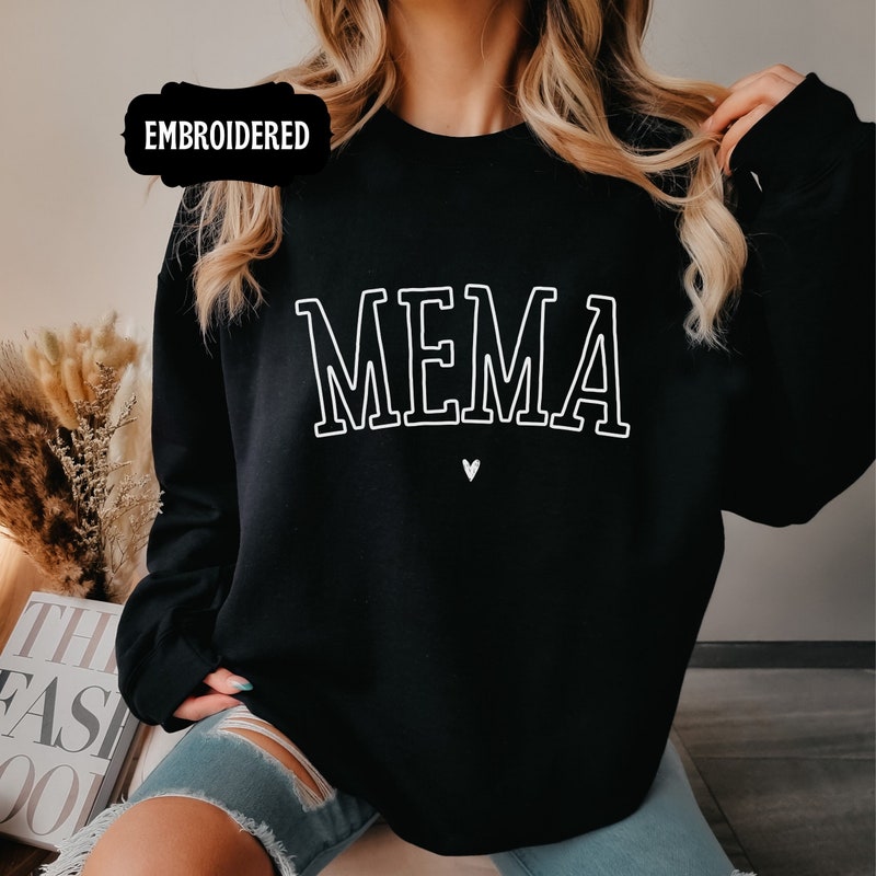 Mema - Etsy
