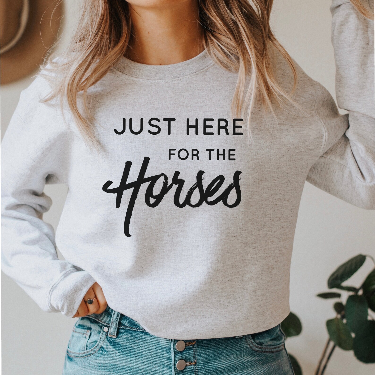 Horse Shirt Equestrian Shirt Equestrian Gift Horseback - Etsy