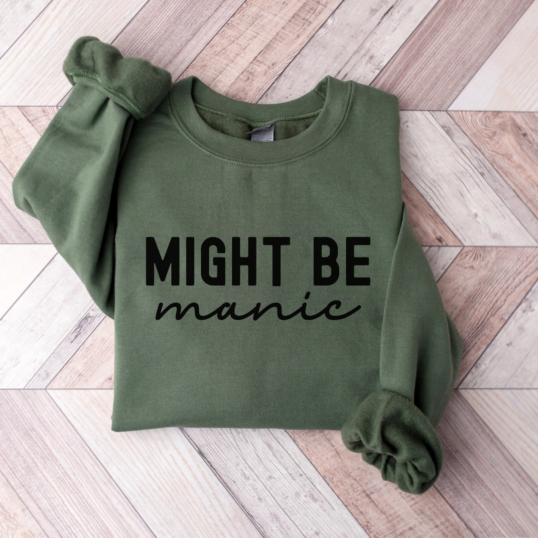 Bipolar Disorder, Bipolar Shirt, Bipolar Sweatshirt Bipolar Awareness ...