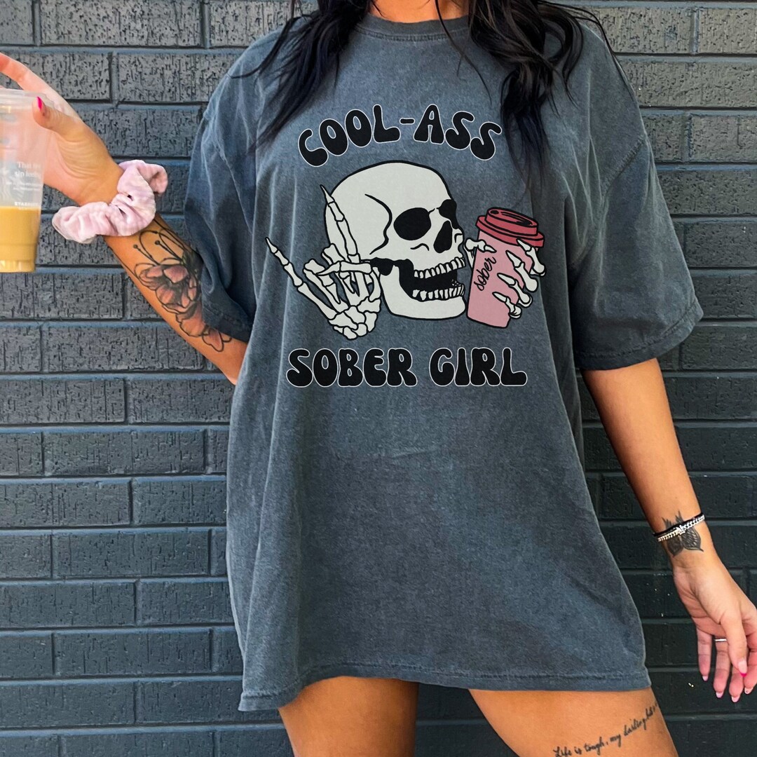 Still Sober Sober Gift for Mom Sober Shirt AA Sweatshirt - Etsy