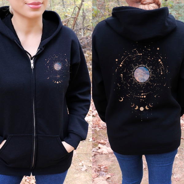 Celestial Clothing - Etsy