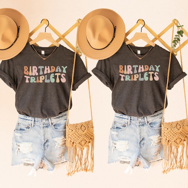 Gift for Triplets - 60+ Gift Ideas for 2024