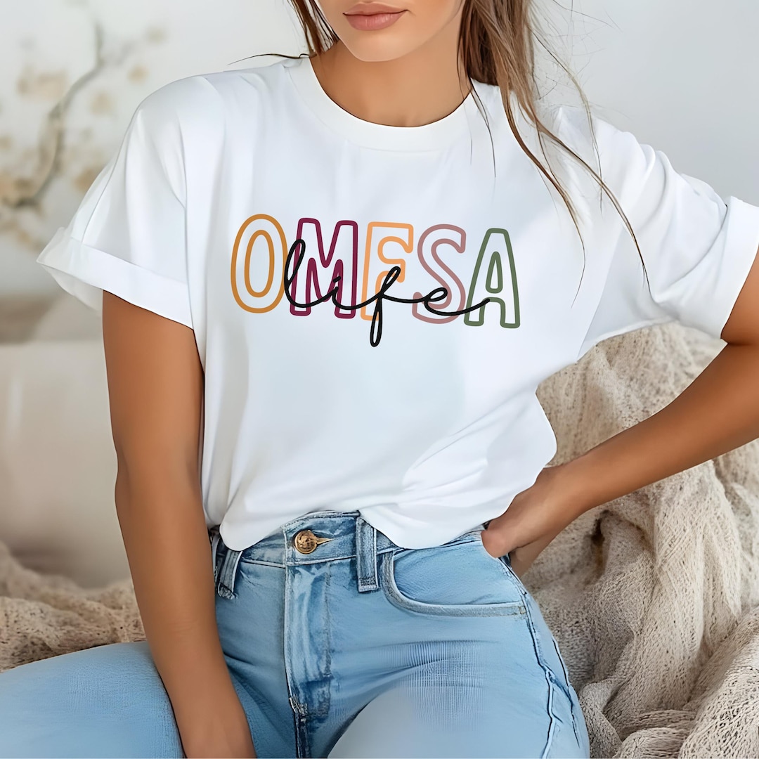 Oral and Maxillofacial Surgery Assistant Tshirt Residents Omfsa Shirt ...