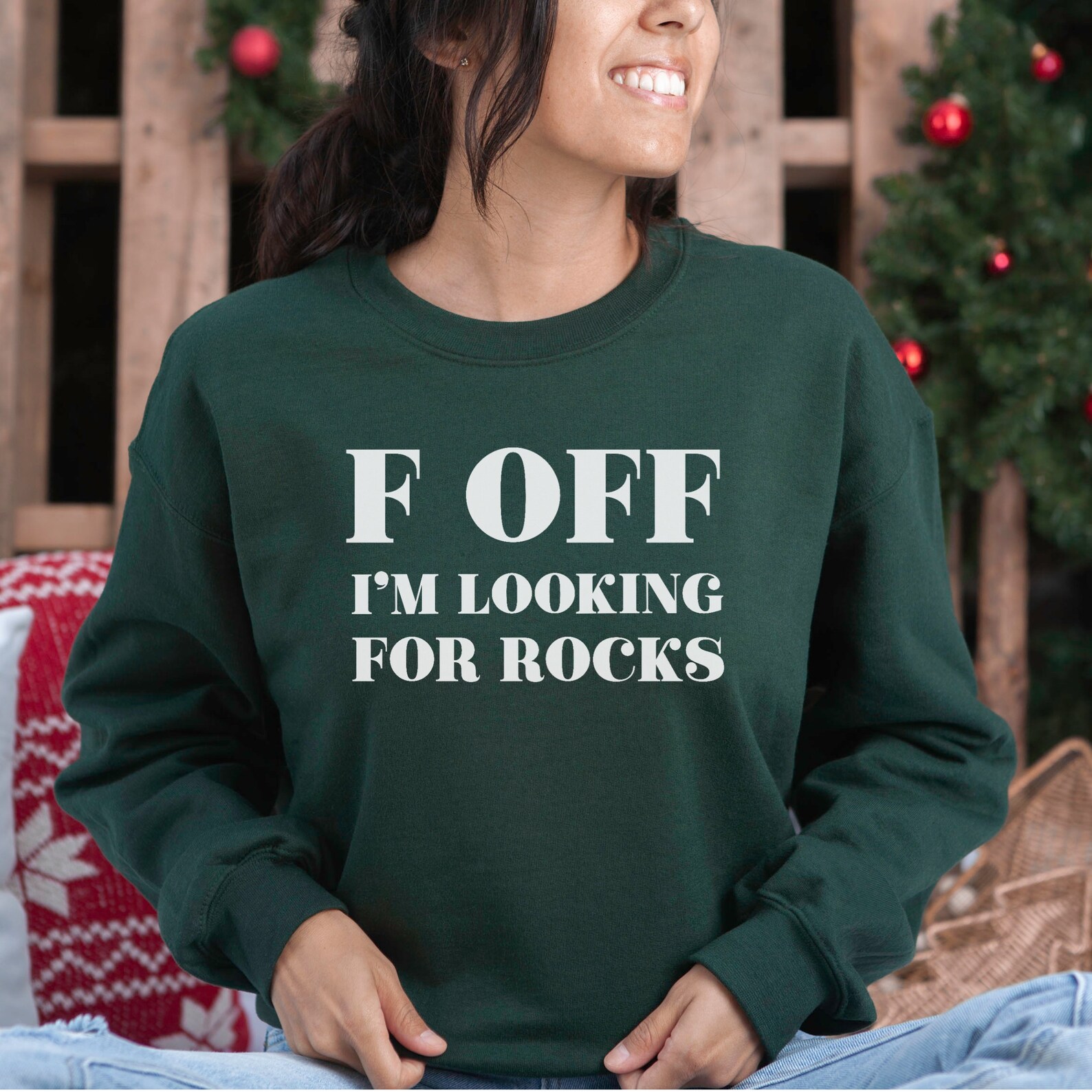 Rock Collector Shirt Geologist Gift Rock Hound Looking for | Etsy