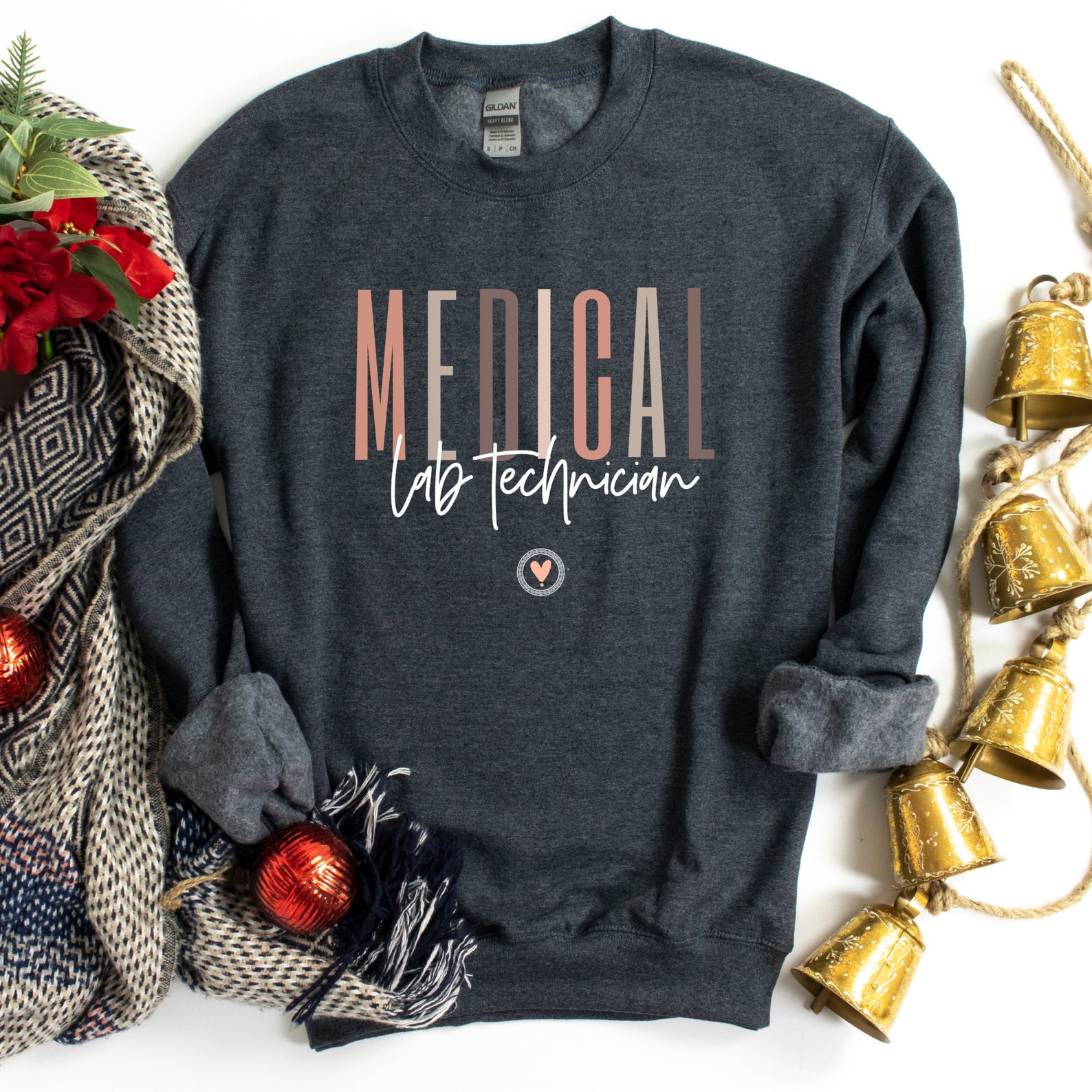 Medical Lab Scientist Shirt Laboratory Scientist Shirt - Etsy