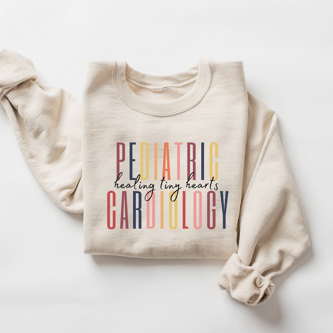 PCICU Nurse Shirt, Pediatric Cardiac Icu Nurse Tshirt, PEDS ICU Nurse ...