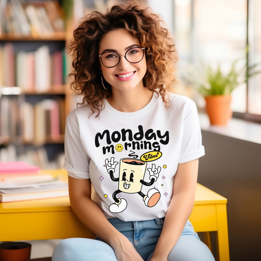 Funny Teacher Coffee Shirt Funny Teacher Gift Cute Retro Teacher Funny Teacher Coffee Shirt Funny Teacher Gift Cute Retro Teacher