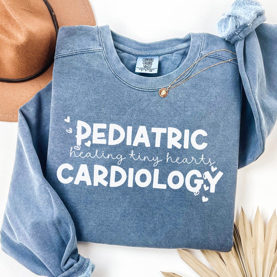 PCICU Nurse Shirt, Pediatric Cardiac Icu Nurse Shirt, PEDS ICU Nurse ...