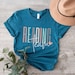 Reading Team Teacher Shirt, Reading Squad Shirt, Reading Specialist ...