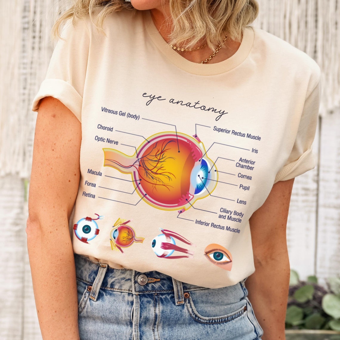 Optometry Shirt, Optometry Gifts, Eye Graphic Tees, Optometrist Gift ...