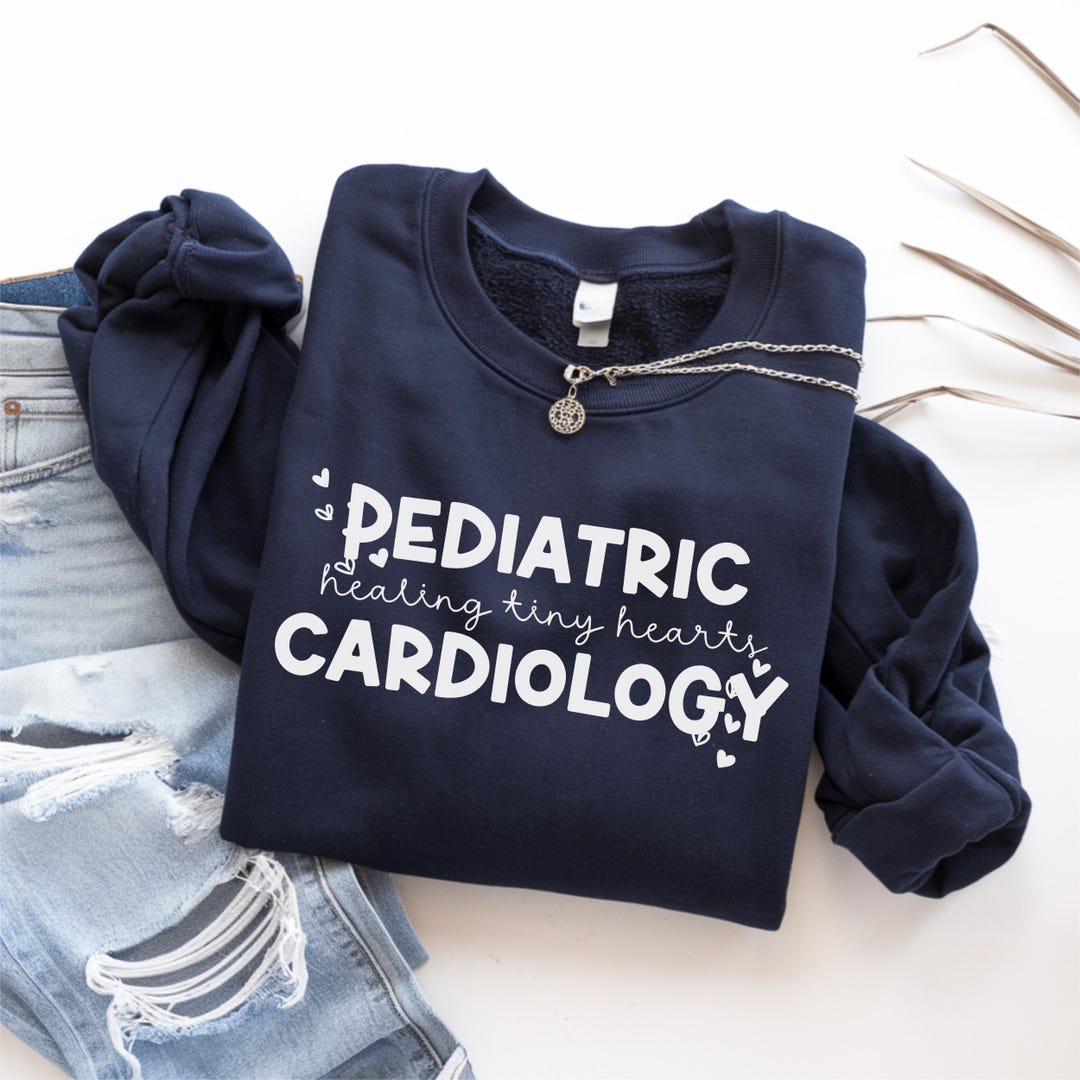 PCICU Nurse Shirt, Pediatric Cardiac Icu Nurse Tshirt, PEDS ICU Nurse ...