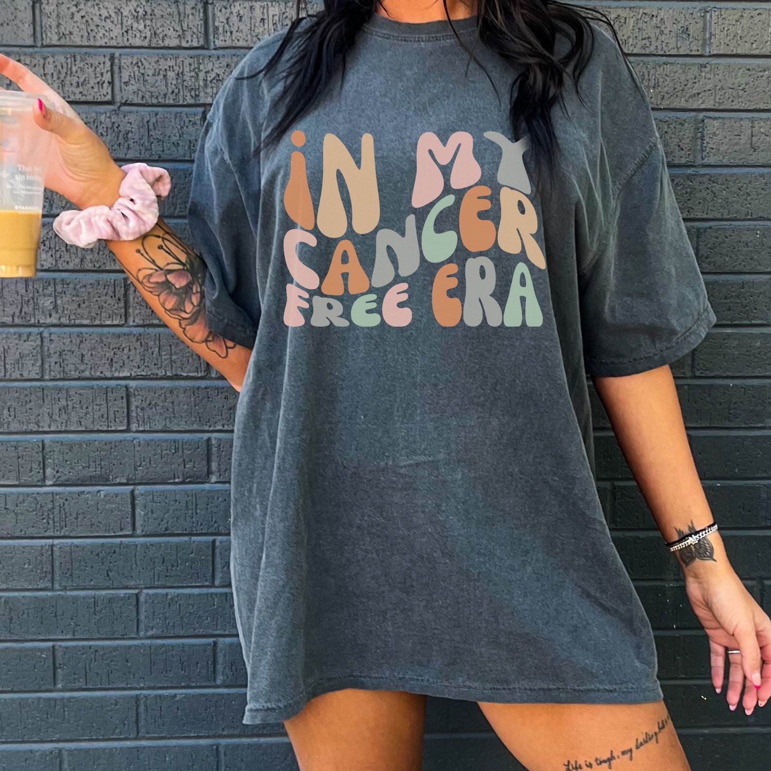 Funny Cancer Shirt Cancer Free Era Cancer Shirt Funny Cancer Gift ...