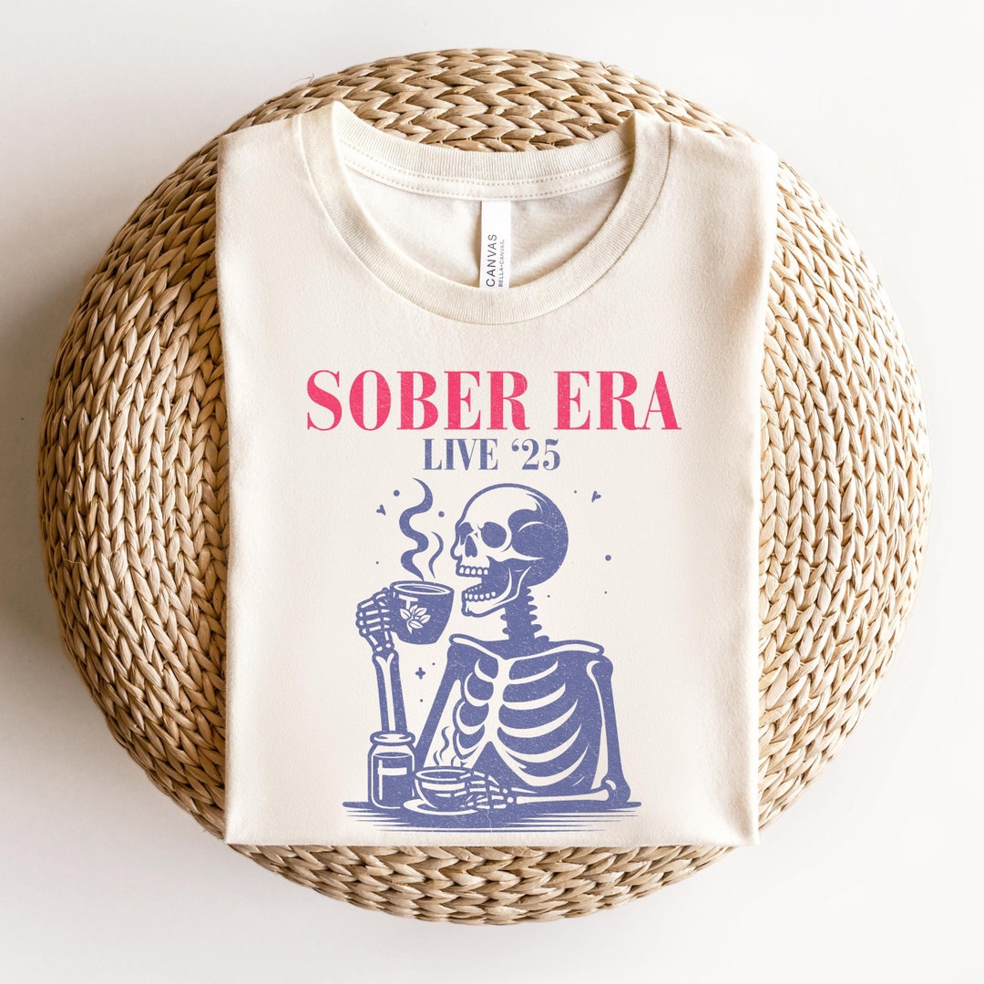 Sober Shirt, Sobriety Shirt Recovery Tshirt, Inspiration Recovery Shirt ...