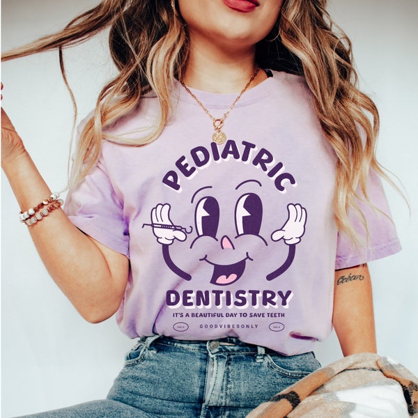 Dentist Shirt - Etsy