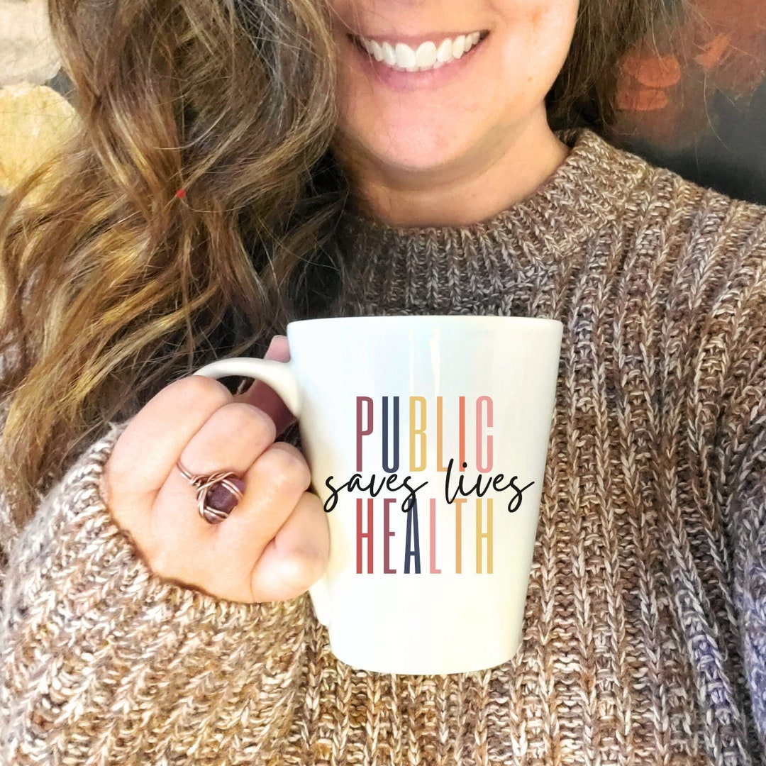 Public Health Mug, Public Health Gift, Gifts for Her, Coffee Mugs, - Etsy