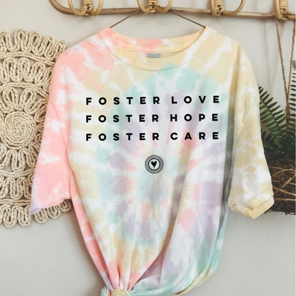 Foster Care - Etsy