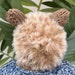 Barry the Capybara Knitting Kit - Make Your Very Own Capybara - Easy to ...