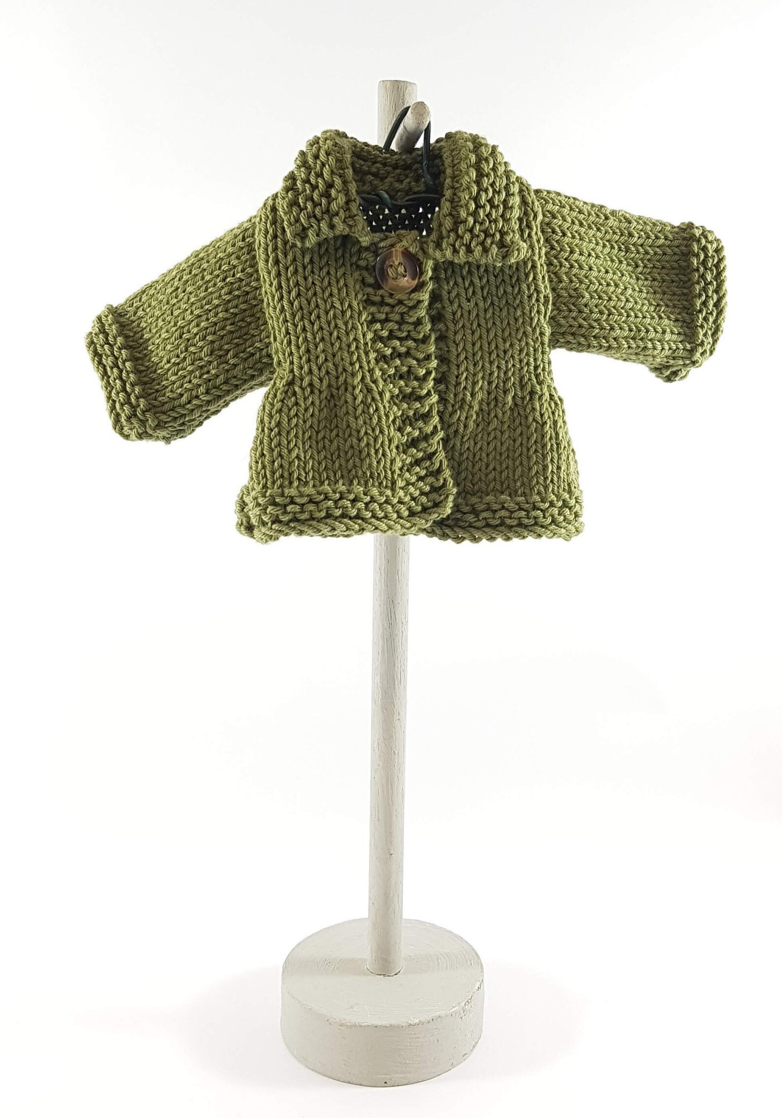 Arthur Rabbit Knitting Kit Make Your Very Own bunny rabbit | Etsy