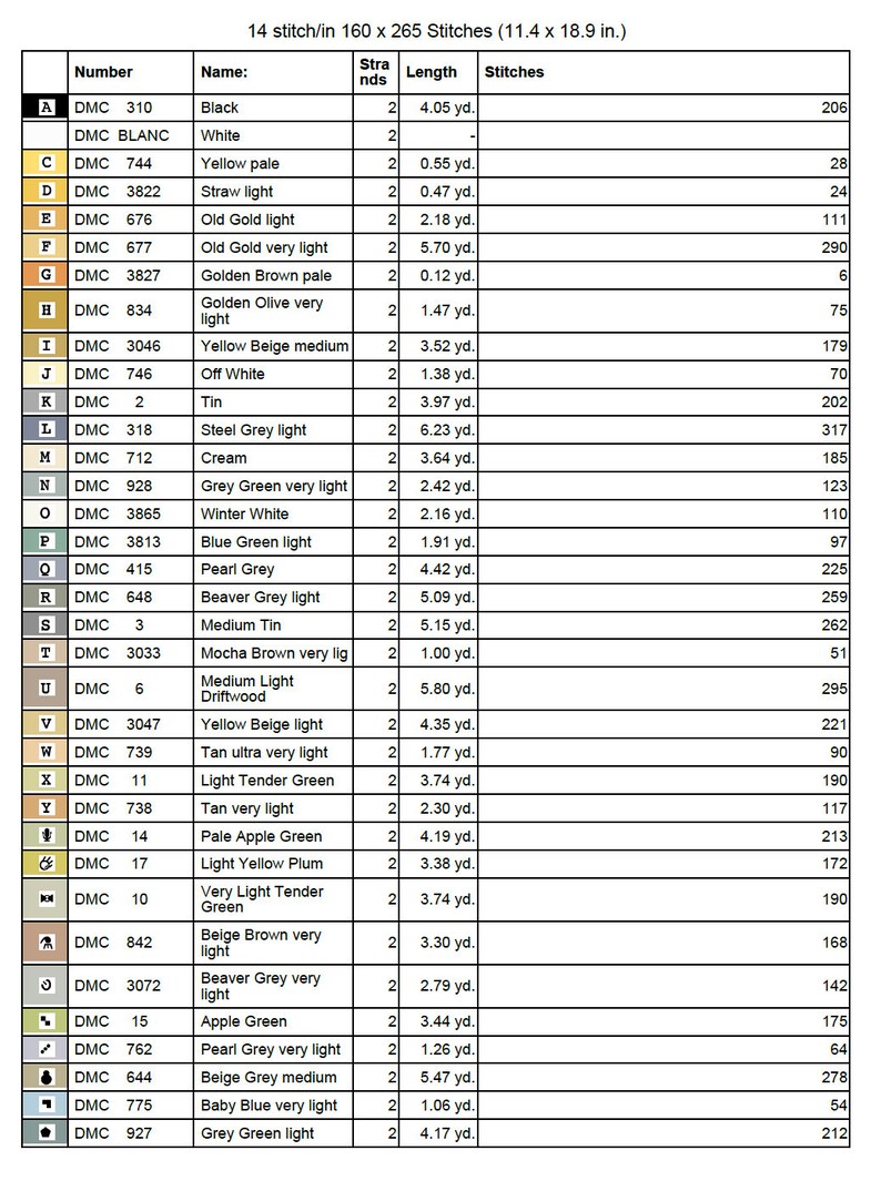 Lavender Barn Owl Cross Stitch Pattern PDF, Instant Download, Owl, Barn ...