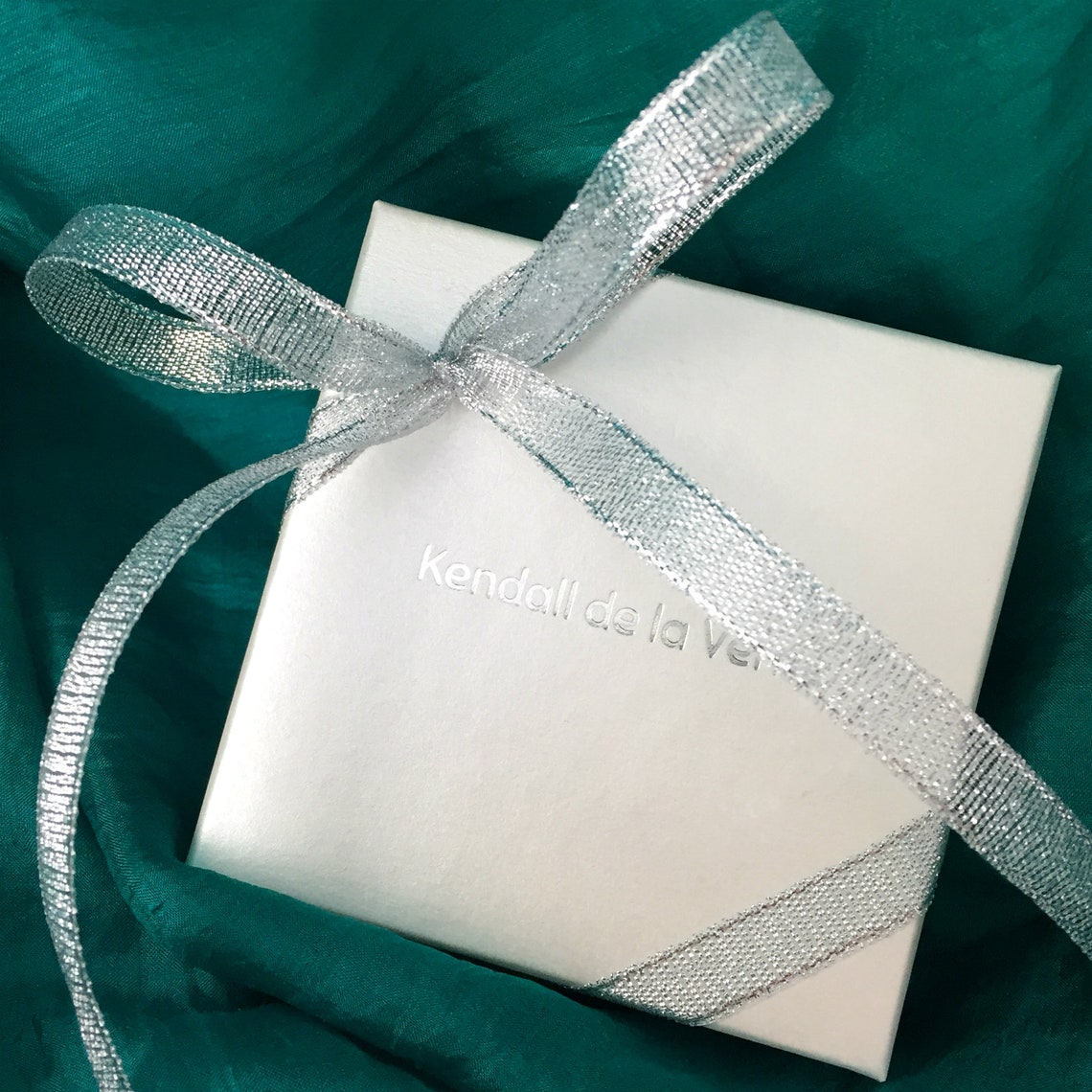 Generations Necklace Set Sterling Silver Family Necklace - Etsy