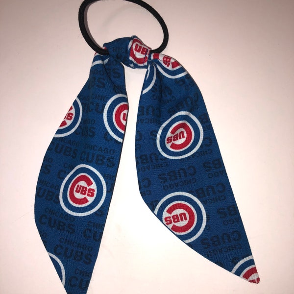 Chicago Cubs Hair - Etsy