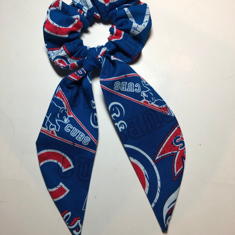 Chicago Cubs Hair - Etsy