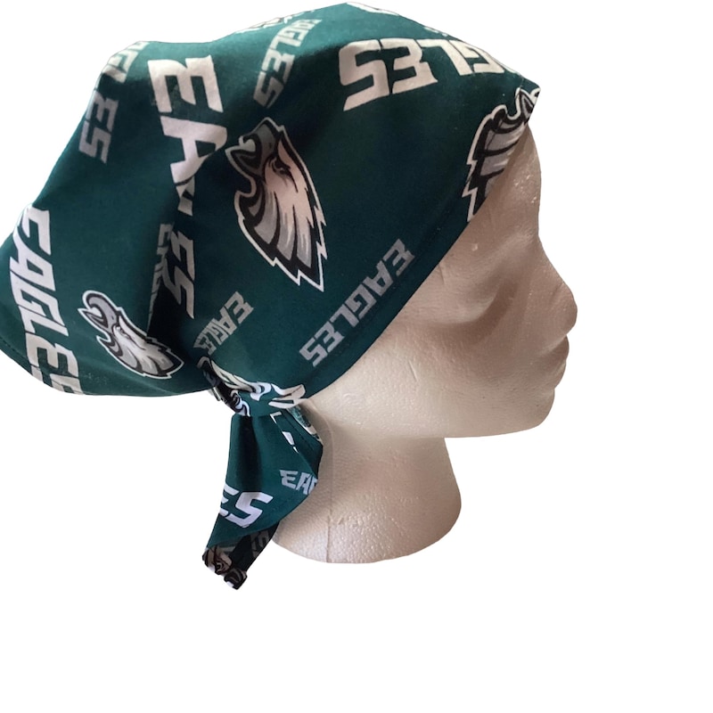 Eagle Head Scarf - Etsy