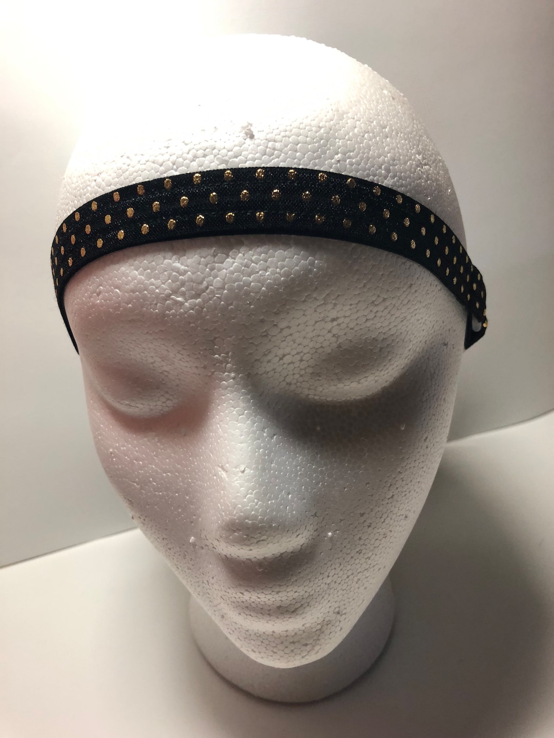 Cochlear Implant Headband: Adjustable Hearing Aid Band - Etsy