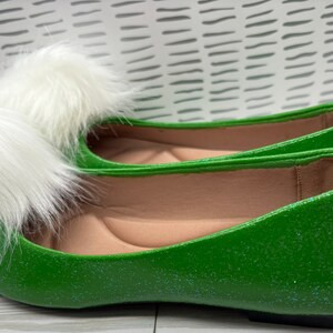 Tinkerbell Shoes--adult's - Etsy