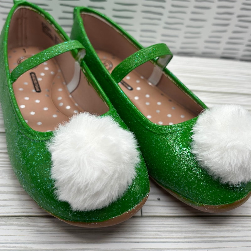 Tinkerbell Shoes - Etsy