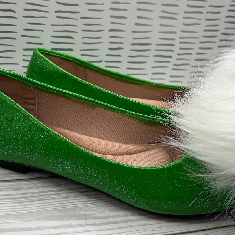 Tinkerbell Shoes - Etsy