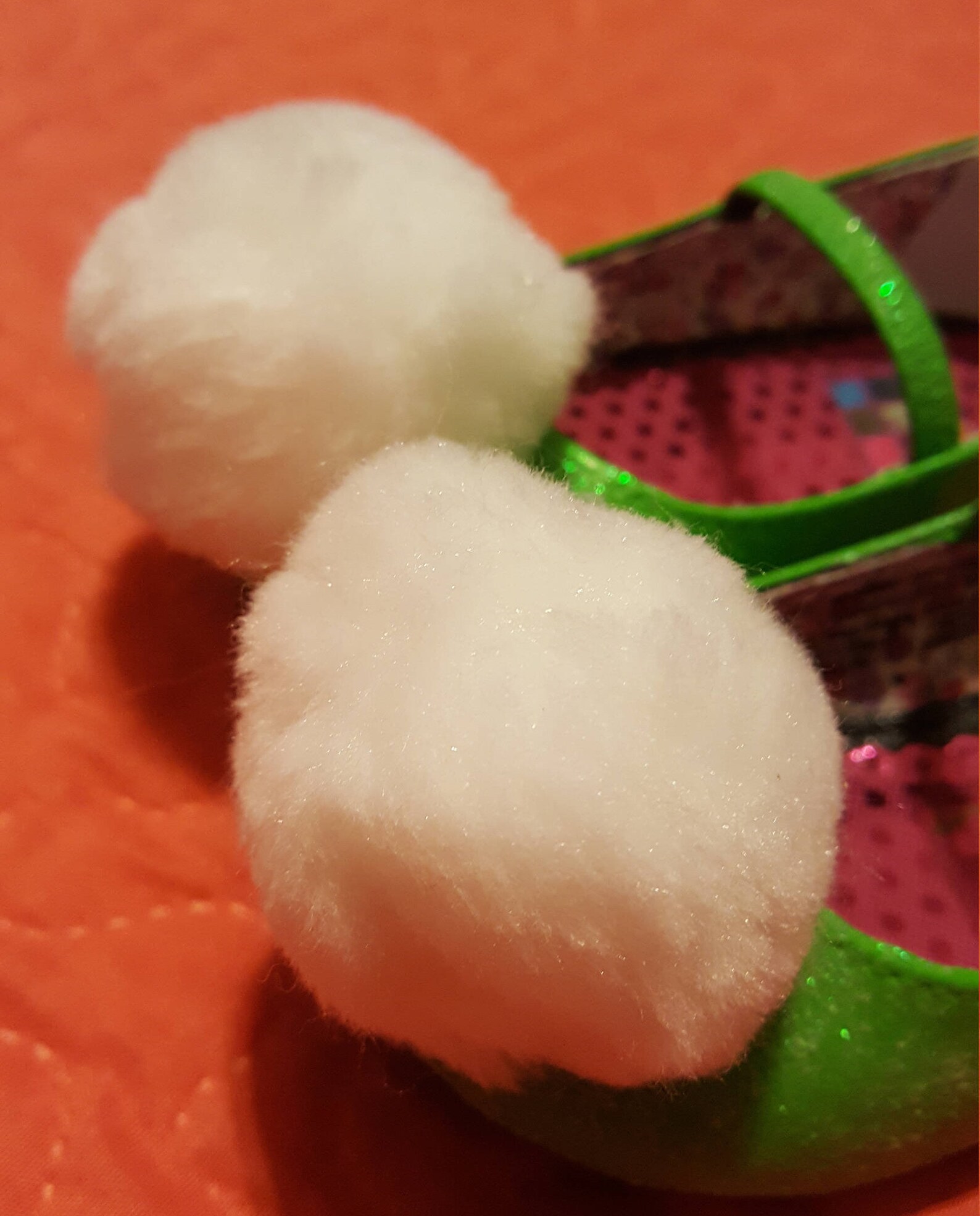 Tinkerbell Shoeskid's - Etsy