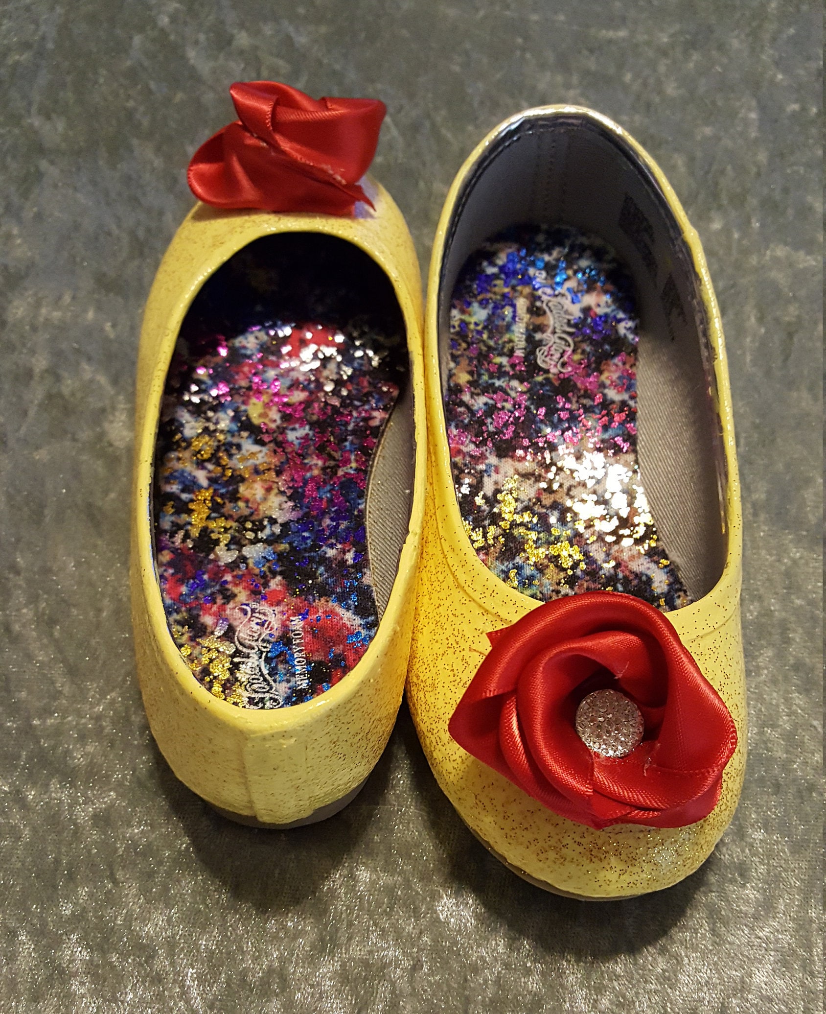 Belle Shoeskid's - Etsy