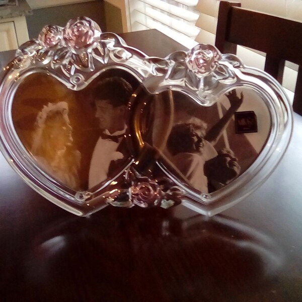 Mikasa Wedding Frame - Etsy