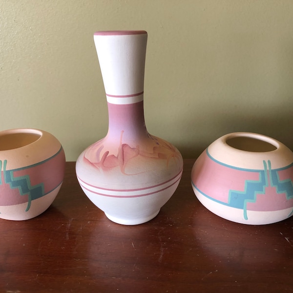 New West Pottery - Etsy