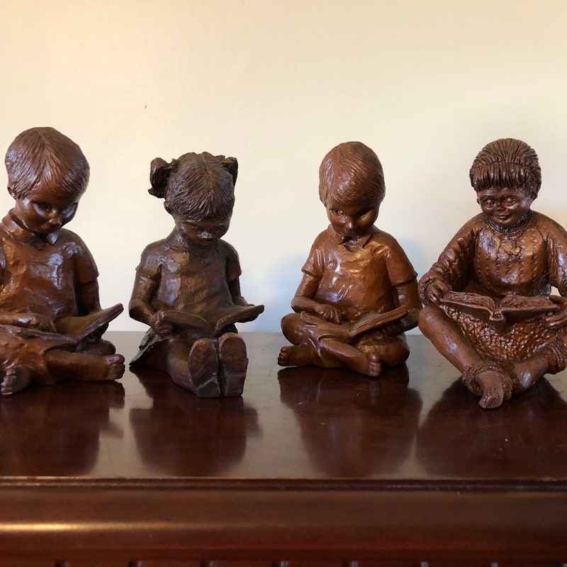 Bookends for Boys - Etsy