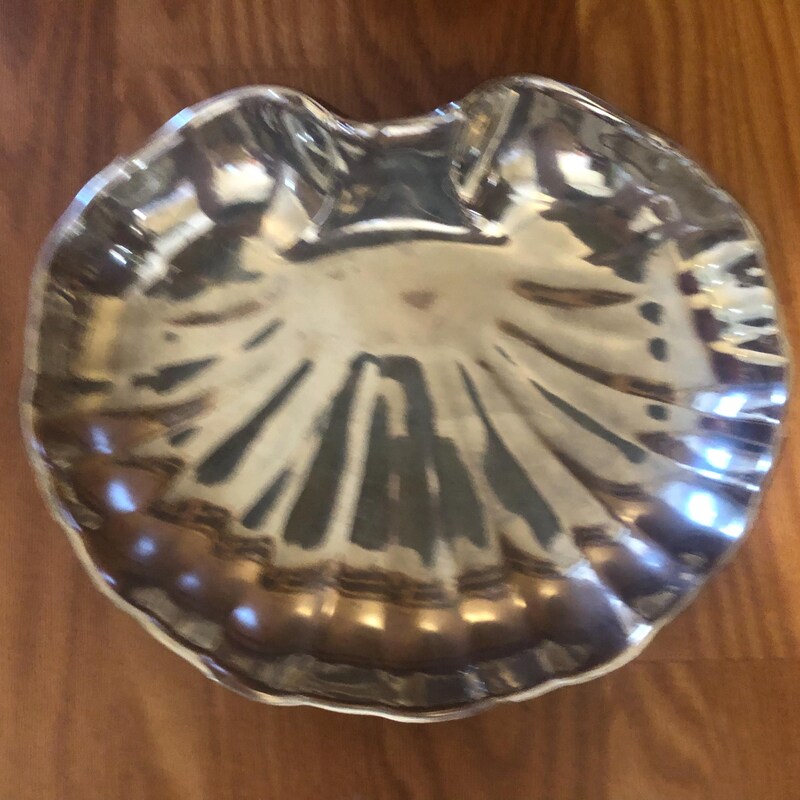 Wilton Shell - Etsy