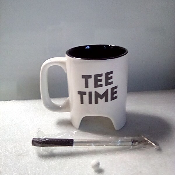 Tee Time - Etsy