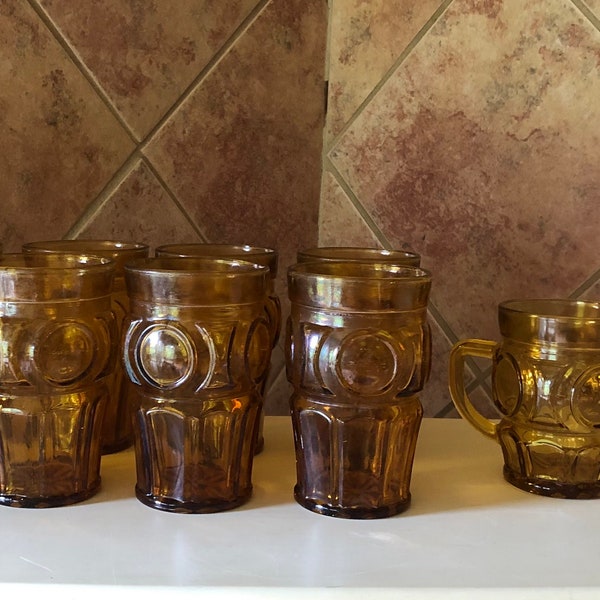 Wheaton Glass - Etsy