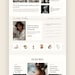 THE EDIT - Editorial Magazine Style Wordpress Theme for Publishers ...