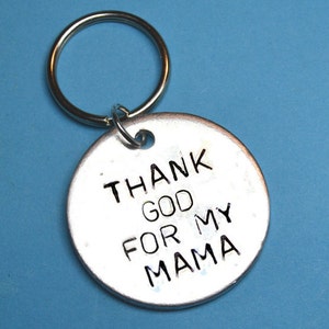 Mama, God, Christian, Gift, UK, Mom Gift, Gift for Mother, Personalised ...