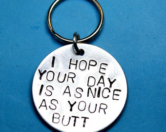 You Know Why You Lost Your Keys Carole cuking Baskin,funny Keyring ...
