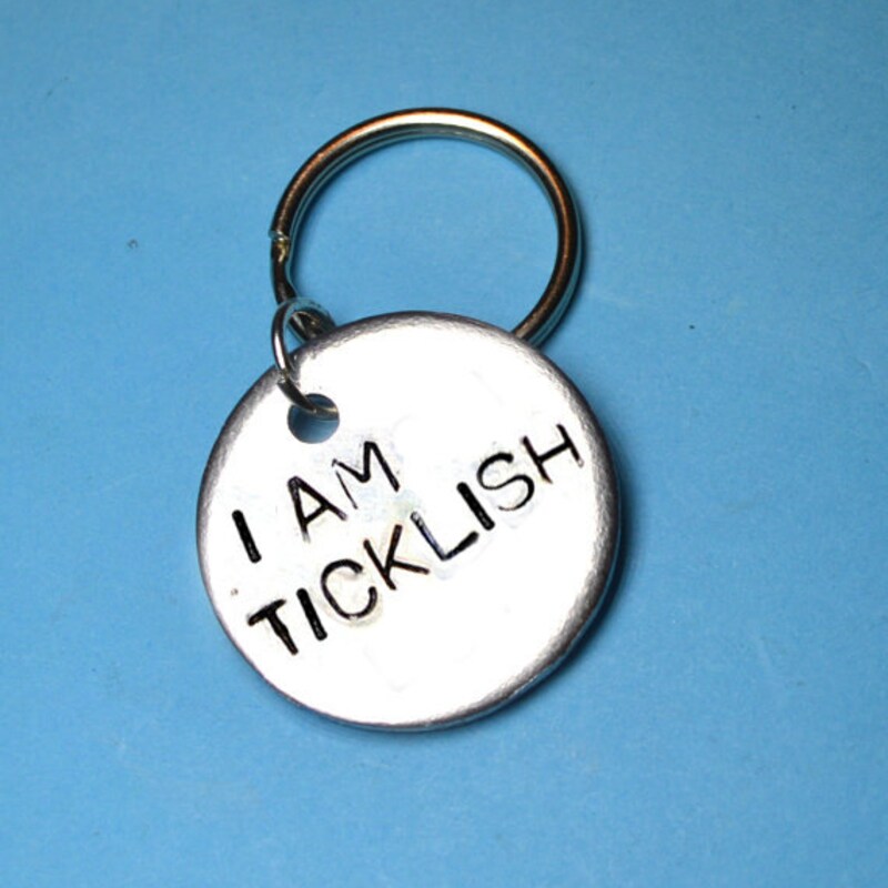 Funny Keyring for Men - Etsy