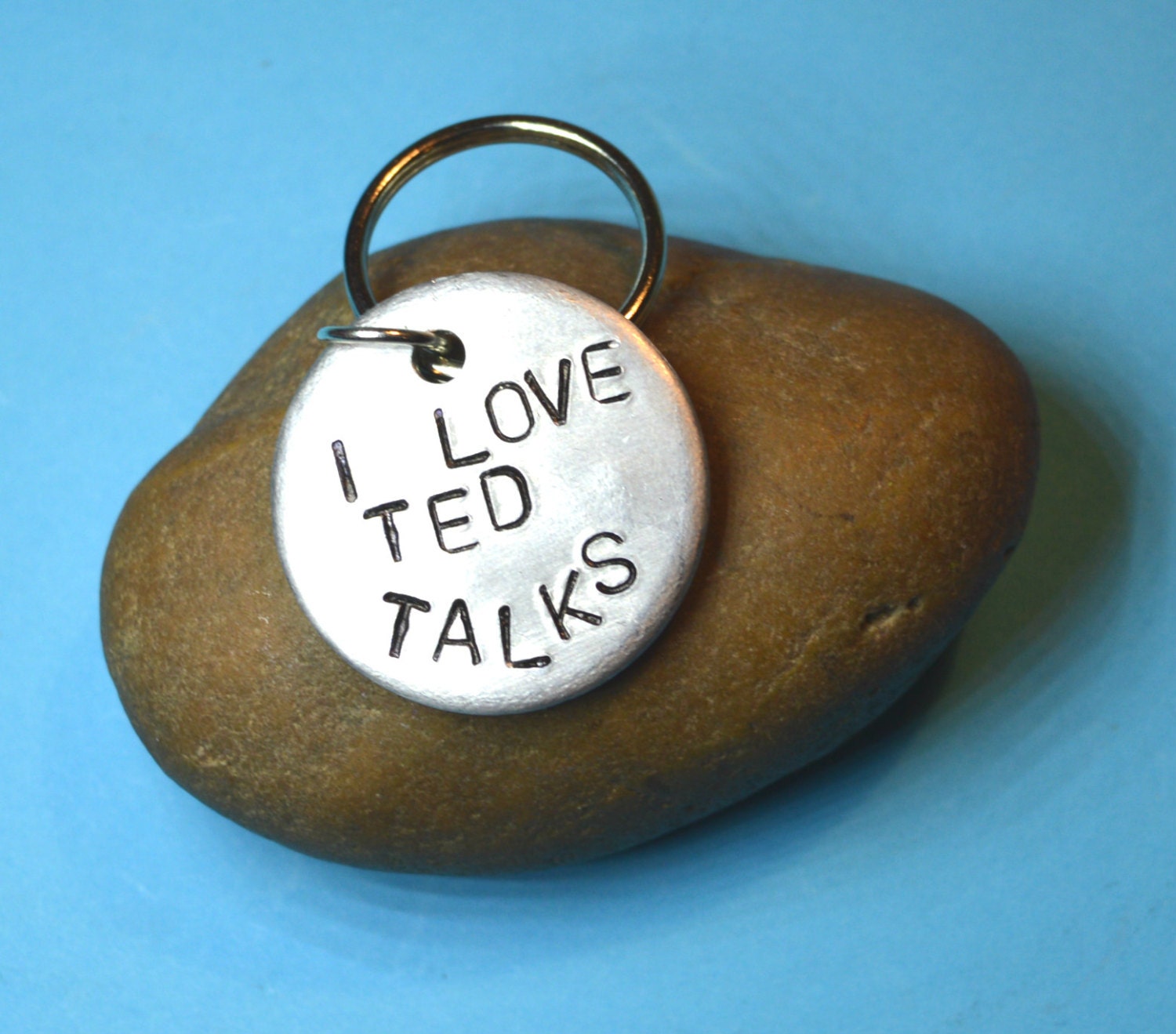 Ted Talk Gift for Her Custom Gift Personalized Gift Ted - Etsy UK