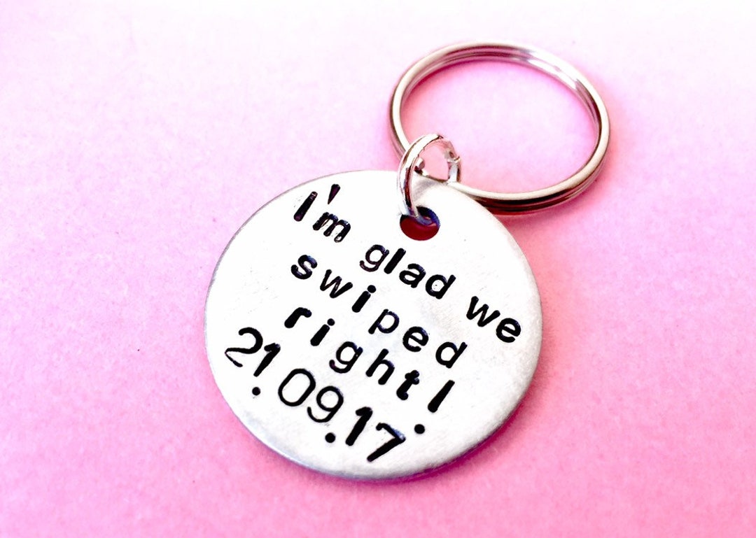 Internet Dating Gifts, Tinder Boyfriend Romantic Gifts for Men ...