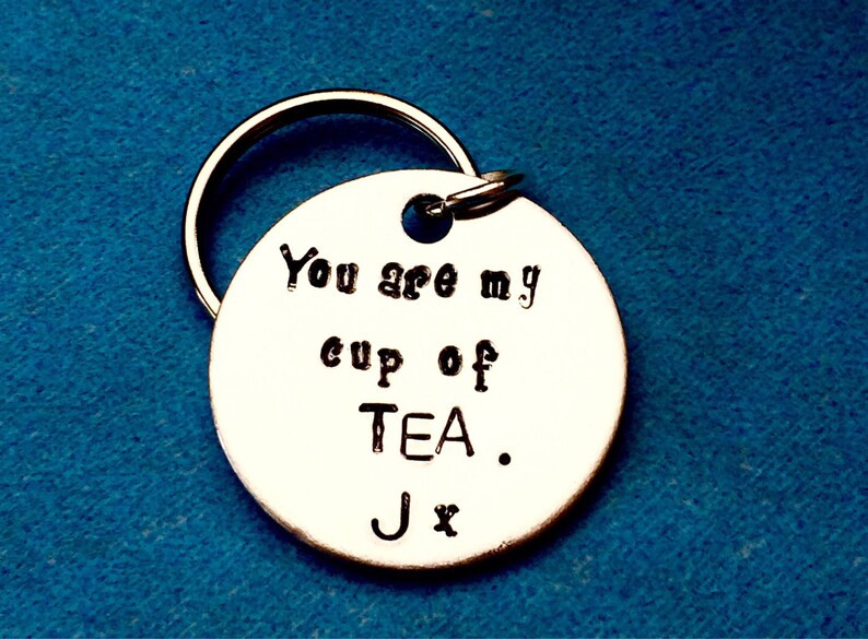 Tea Lover Gift Tea Wife Tea and Girlfriend Tea and - Etsy UK